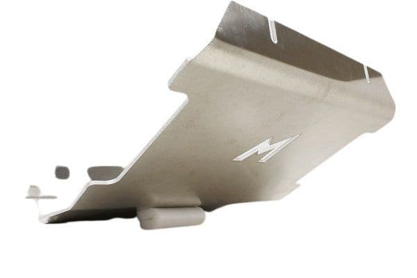Defender 110/130 Fuel Tank Guard Alloy 1998 - TF845