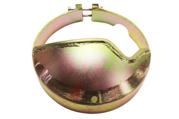 Defender 90/D1/RRC F&R Axles 110/130 Front Only Diff Guard - TF8049