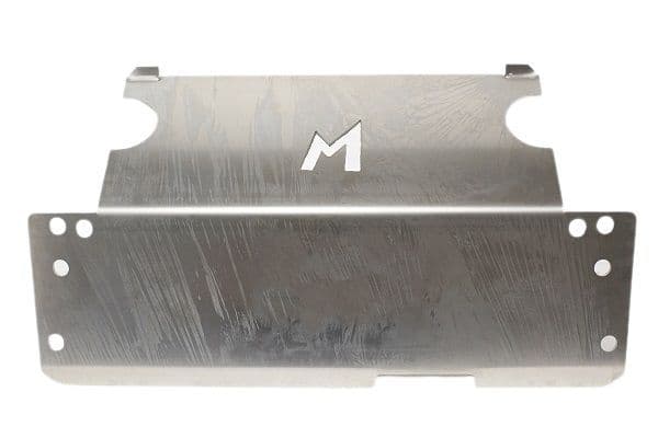 Defender 90 Fuel Tank Guard Alloy 1998 - TF850