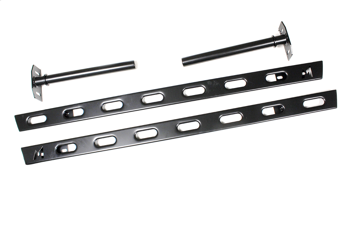 Defender 90 Rock Sliders Skeleton TF0012