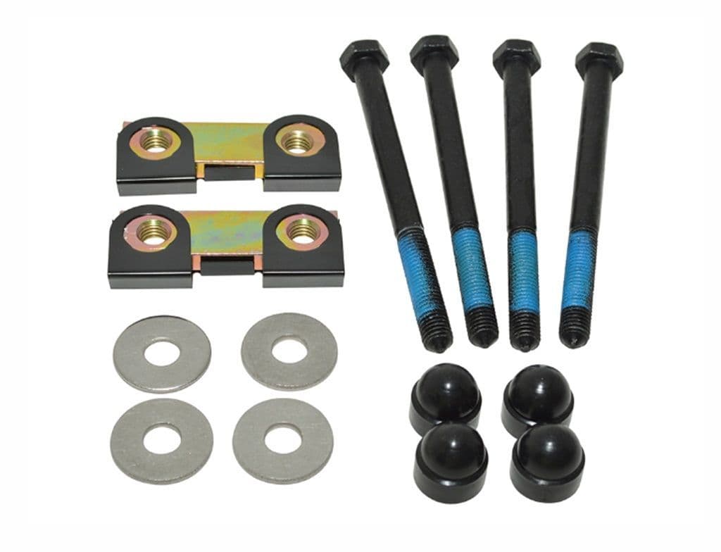 Defender Bumper Kit LR062058 DPT100070 DZM100080 DA8601 Land Rover ...