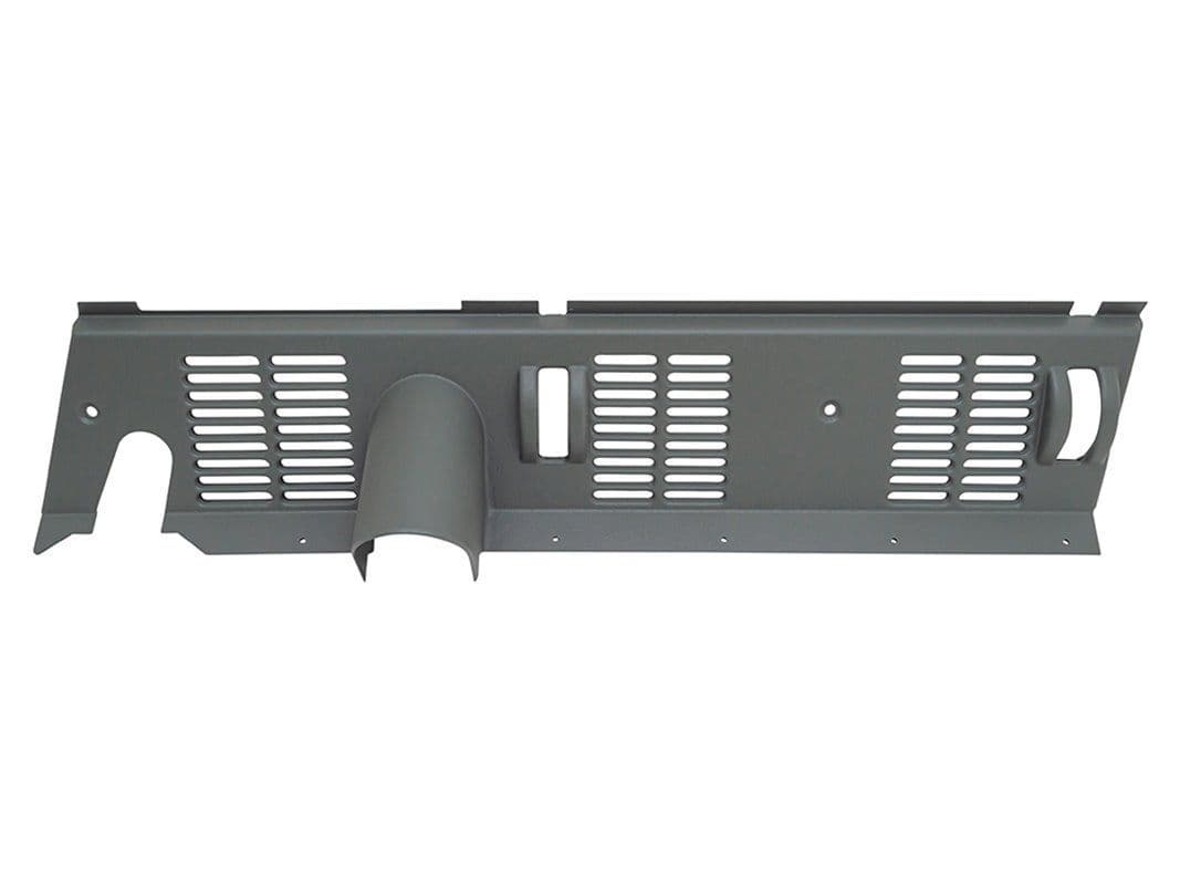 Defender Dashboard Vent Fascia Trim RHD - DA9199