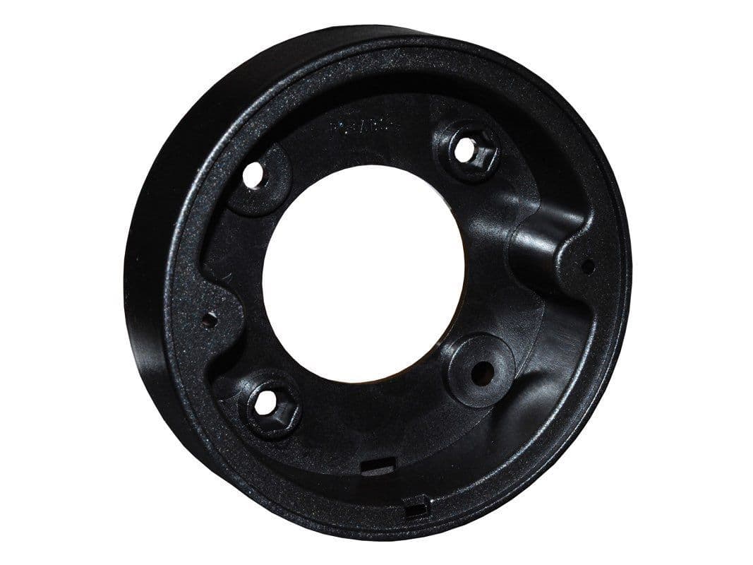 Defender NAS Light 95mm Mounting Plinth - AMR3850