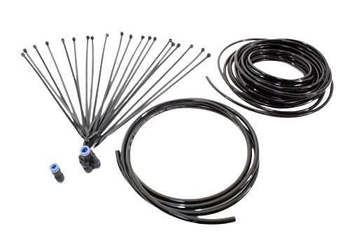 Defender Puma 2007 Multi Hose Wading/Breather Kit - TF166