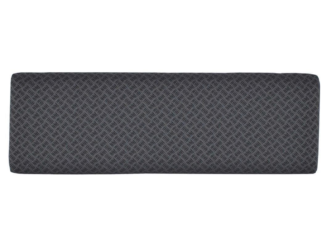 Defender Rear Bench Seat Backrest 81cm wide Techno Style - 320647T