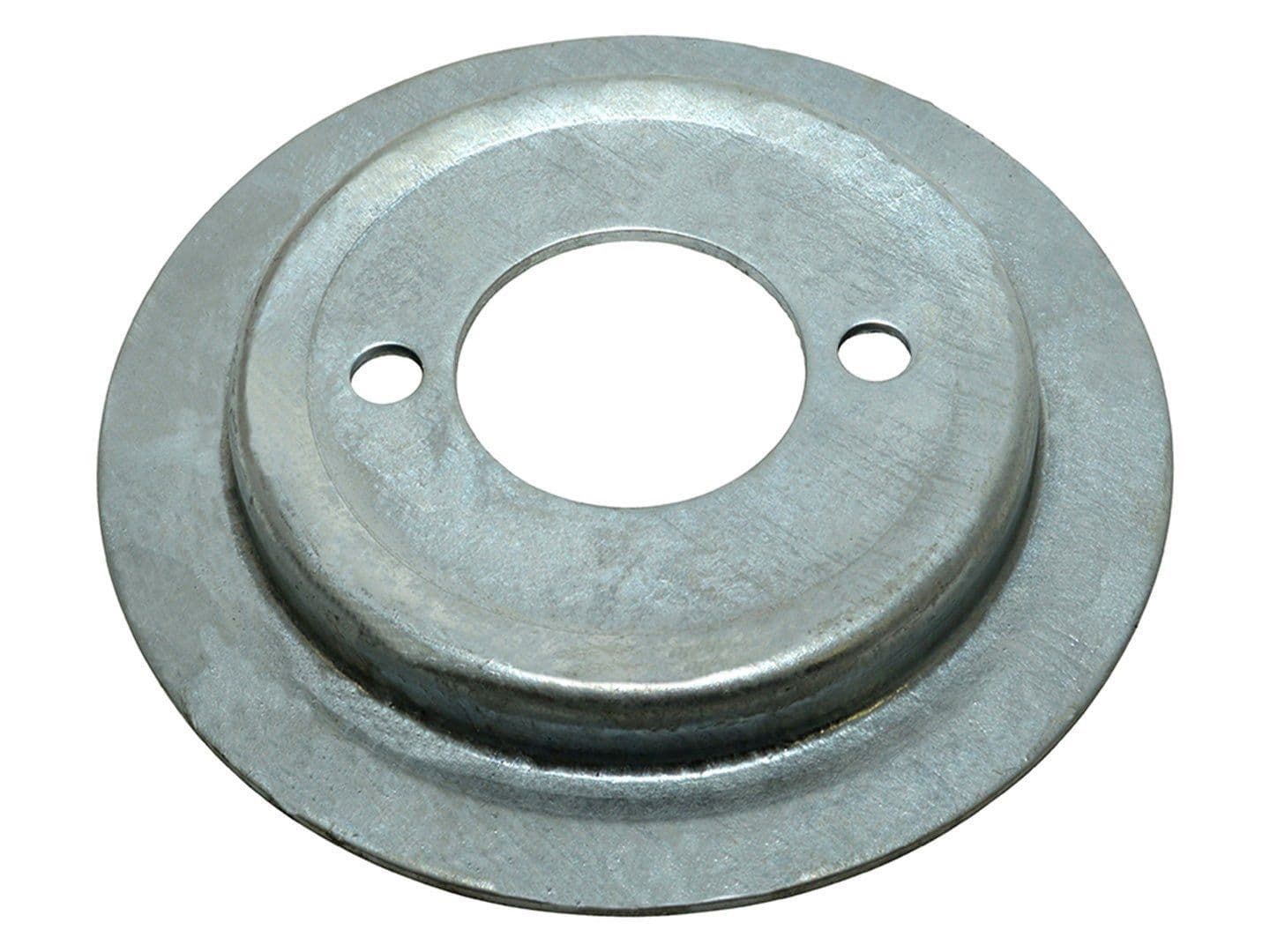 Discovery 1 Galvanised Front Spring Seat NRC9700GALV