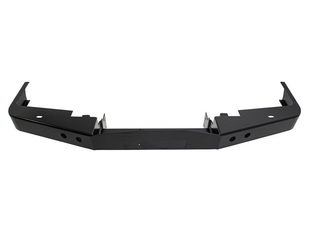 Discovery 2 Heavy Duty Steel Winch Bumper DA5645