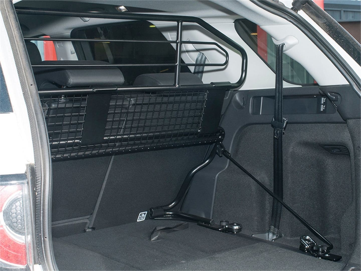 Discovery Sport Dog Guard VPLCS0300