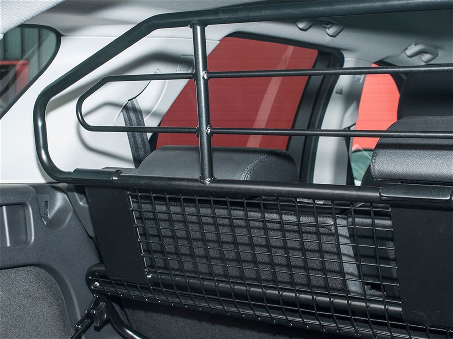 Discovery Sport Dog Guard VPLCS0300
