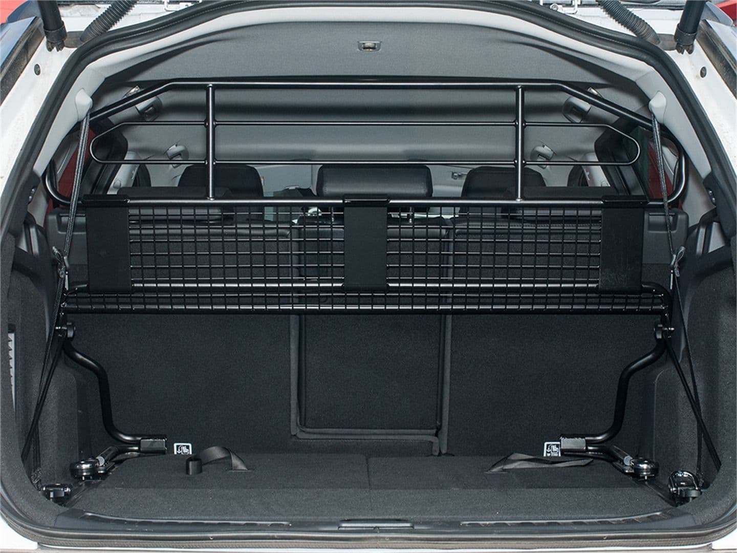 Discovery Sport Dog Guard VPLCS0300