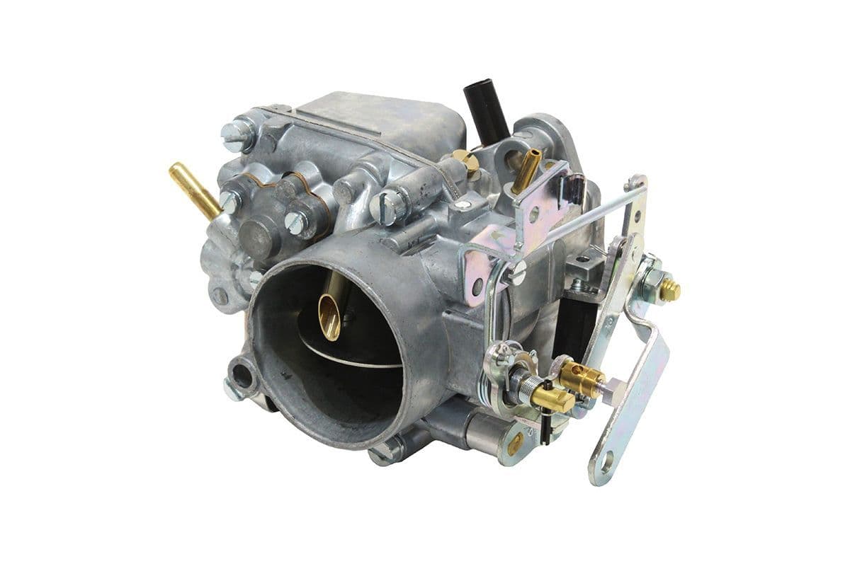 ERC2886 Carburettor Zenith Type - 225 Petrol - Series 3