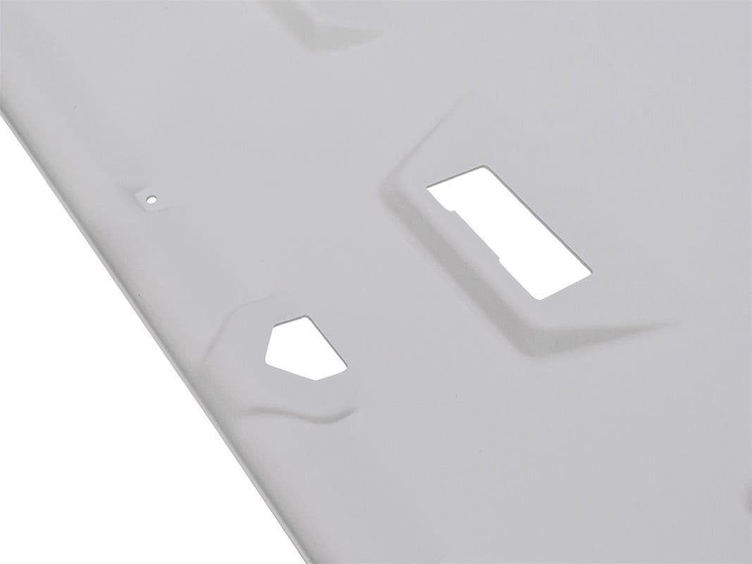 Headliner Kit for Defender 110 1987 to 2016 with Alpine Lights - DA3745