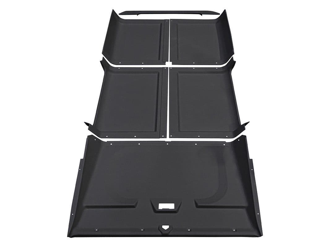 Headliner Kit for Defender 110 1987 to 2016 with Alpine Lights - DA3870