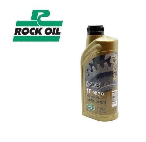 IYK500010 TF-0870 Special Transfer Box Oil 1 Litre