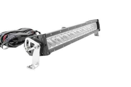 LED Light Bar 18 inch Single Row - TF712