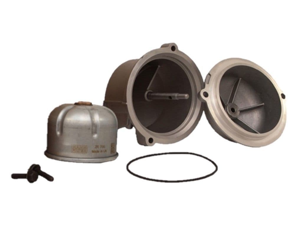 LPD100010 TD5 Centrifuge Spinner and Filter Housing