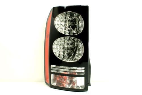 LR052397 Discovery 4 Left Hand Rear Lamp Assembly Chassis Number ...