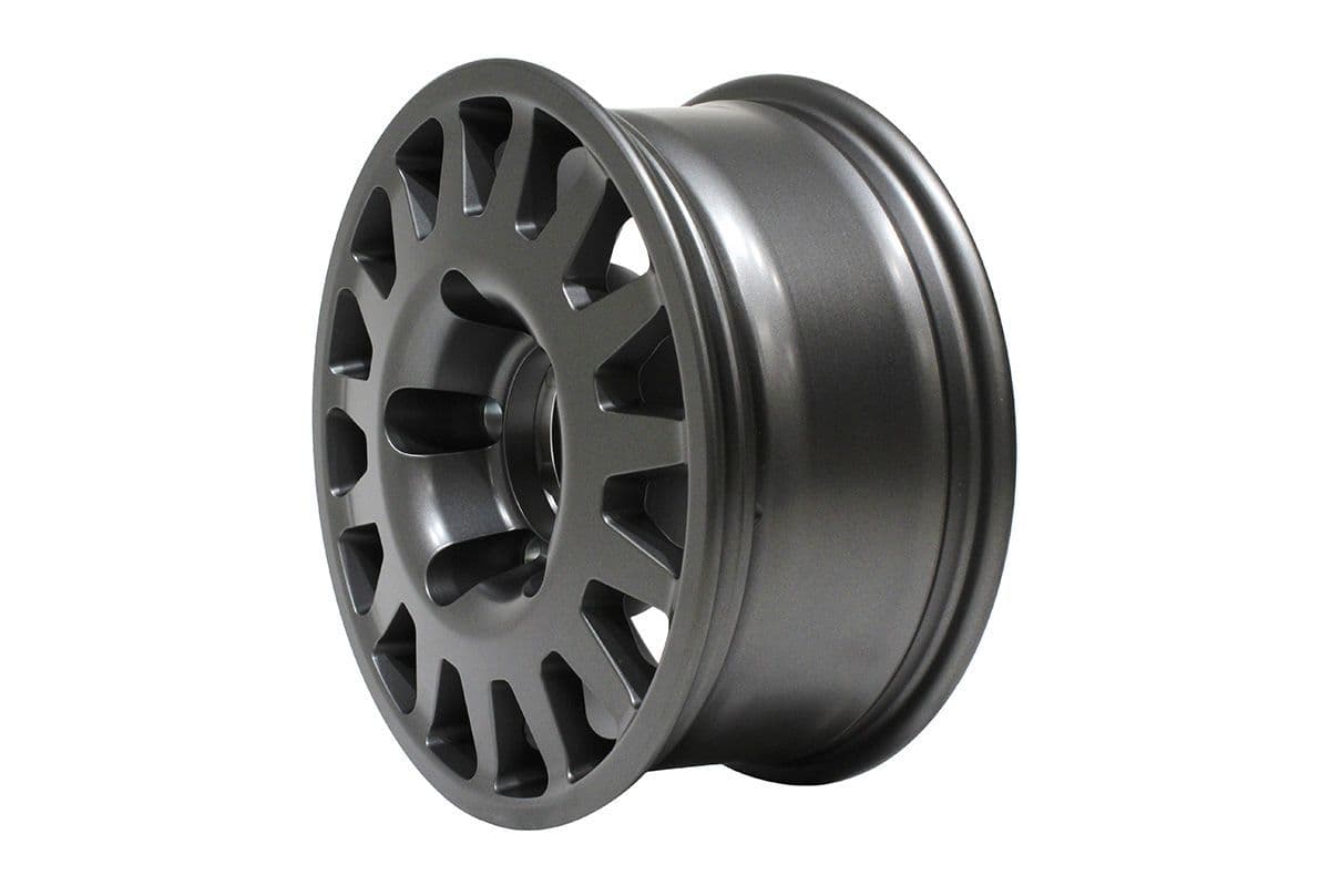 MaxXtrac Blindo 16 x 7 Defender Discovery 1 Range Rover Classic Wheels ...