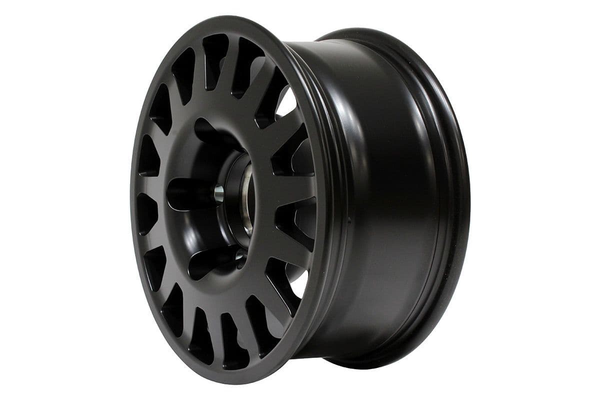 Maxxtrac Blindo 16 x 7 Defender Discovery 1 Range Rover Classic Wheels ...