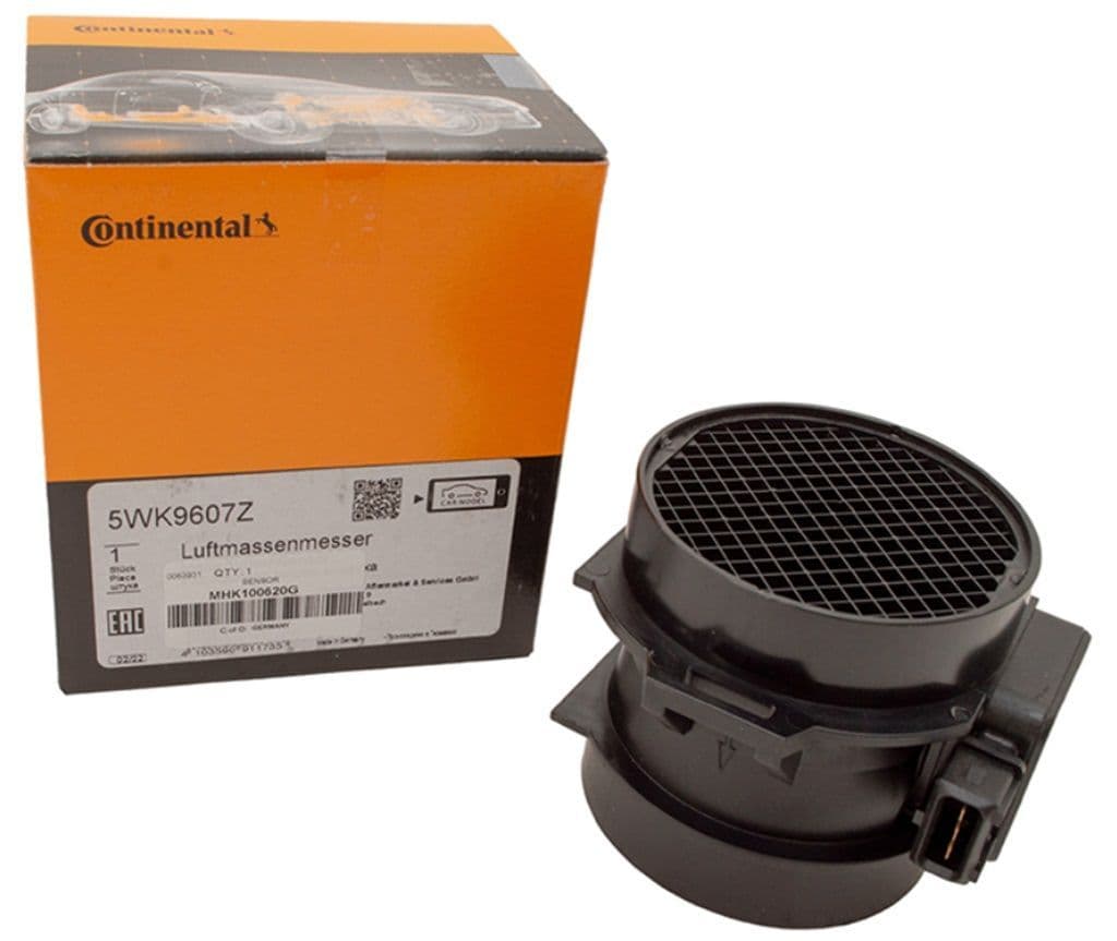 MHK100620 TD5 MAF Sensor Air Flow OEM VDO