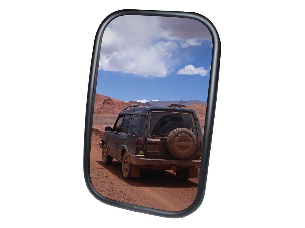 MTC5084 Standard Defender Mirror