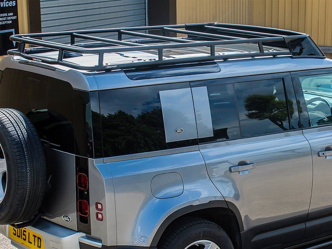 New Defender 110 Roof Rack DA3565