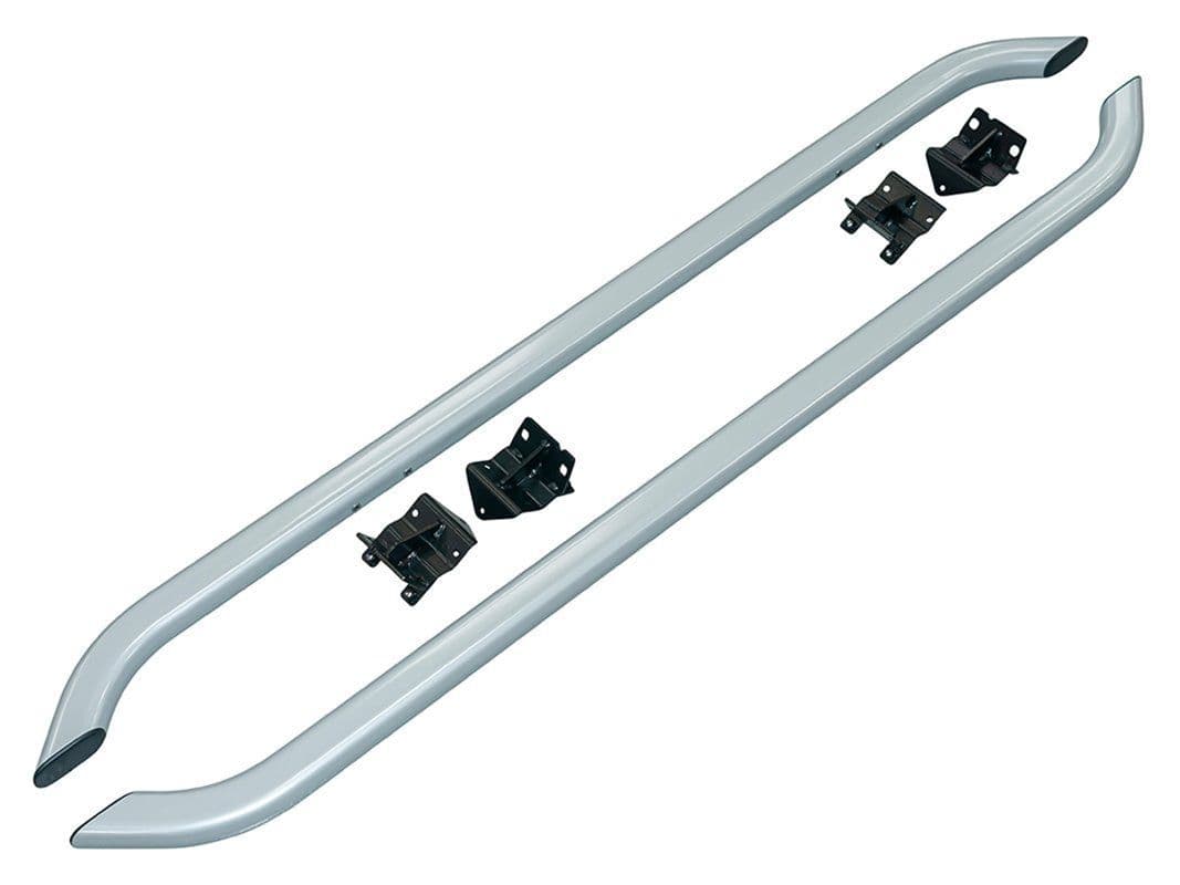 New Defender 110 Side Protection Tubes - VPLEP0434