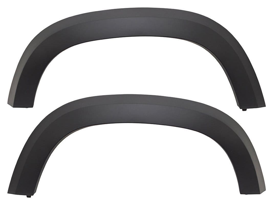 New Defender 110 Wheel Arch Body Styling Kit - VPLEP0379