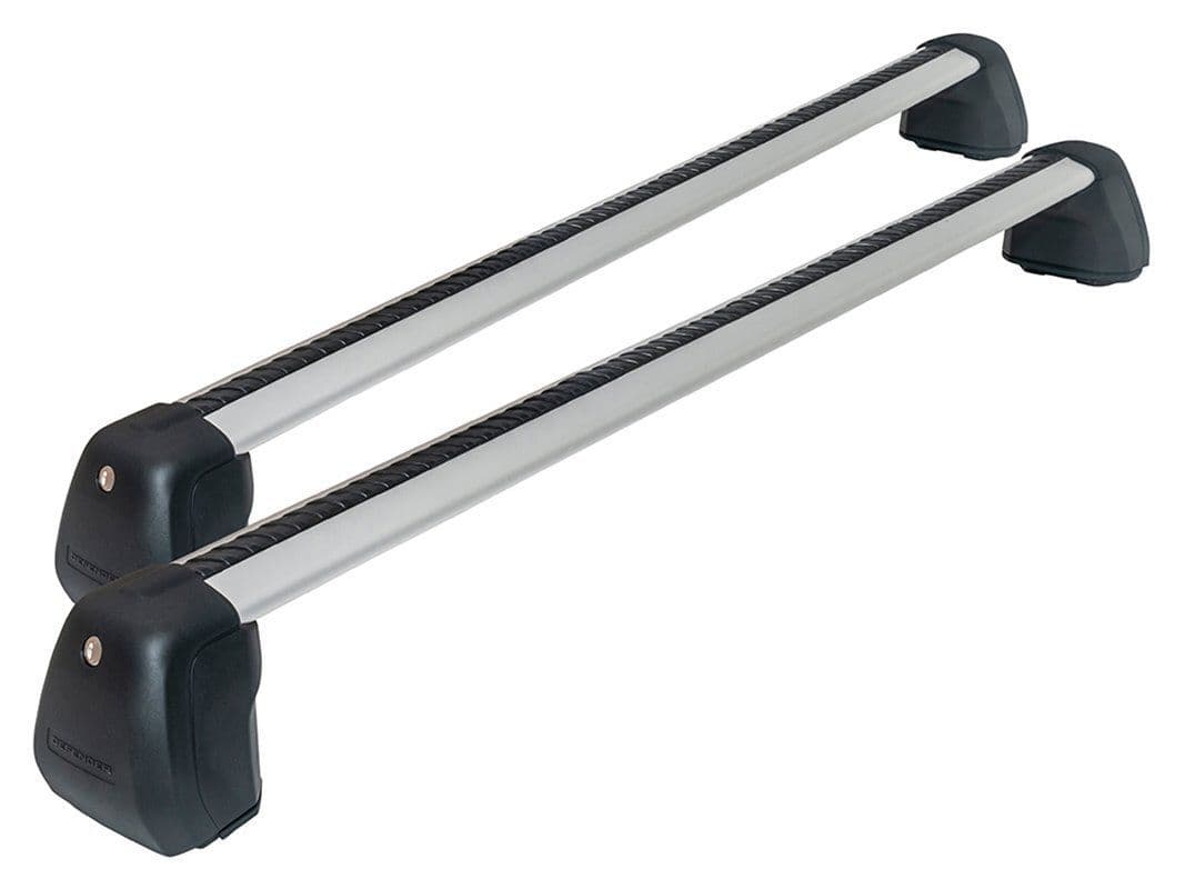 New Defender 130 Genuine Roof Rack Cross Bars - VPLER0193