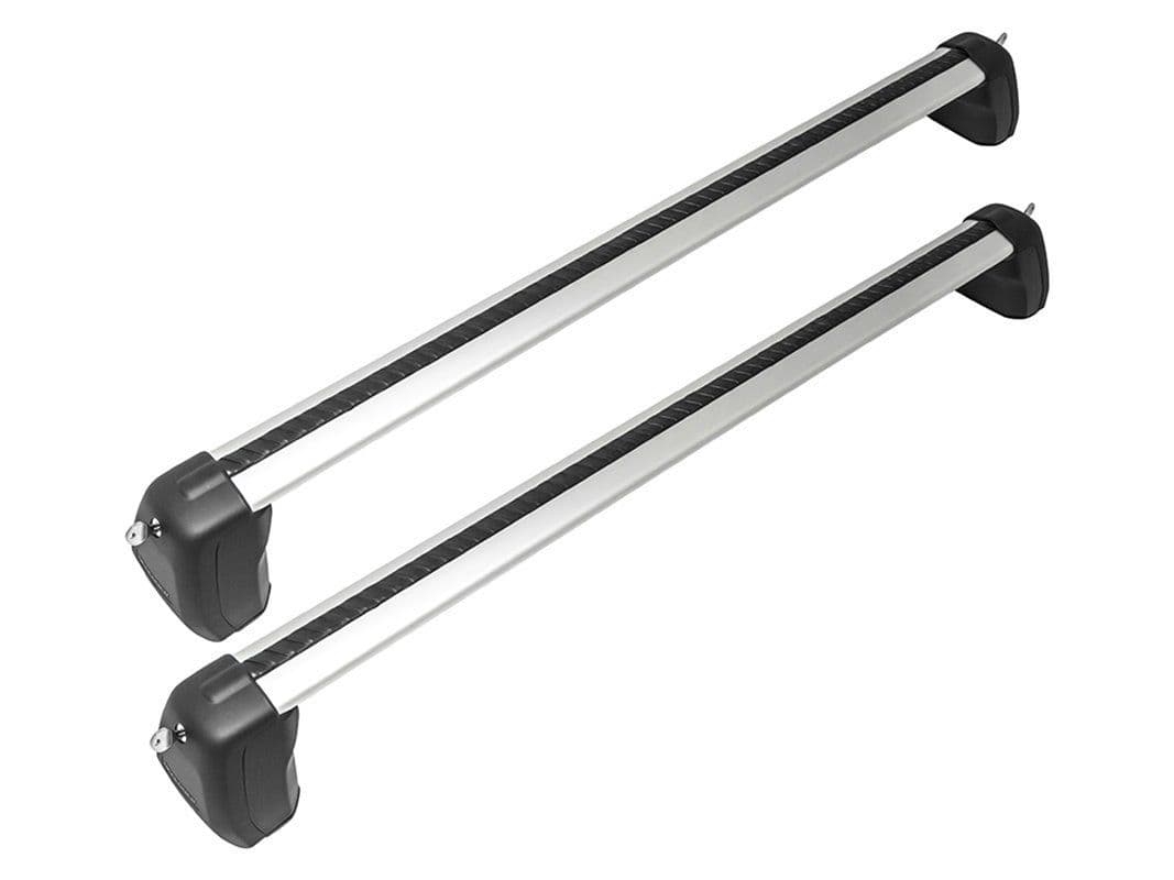 New Defender 90 Genuine Roof Rack Cross Bars - VPLER0179