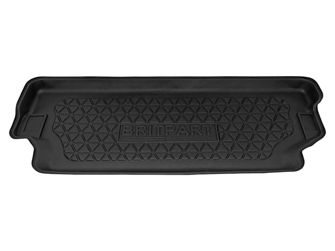 New Defender 90 Loadspace Mat Premium - DA3660