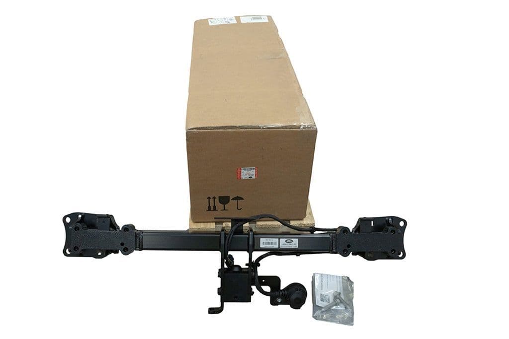 New Defender Genuine Tow Bar Kit VPLET0272