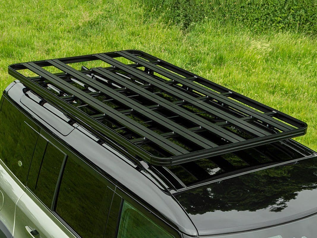 New Defender L663 110 Expedition Roof Rack - DA2901