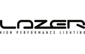 New Defender LAZER Linear Elite 18 LED Light & Mounting Kit - DA3713