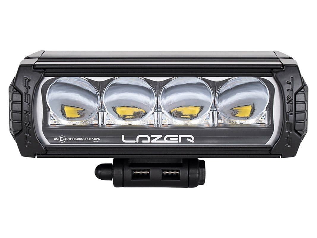 New Defender LAZER Triple-R Driving Light - DA2842