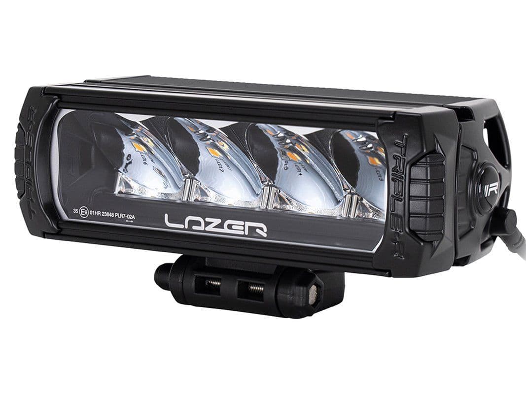 New Defender LAZER Triple-R Driving Light - DA2842