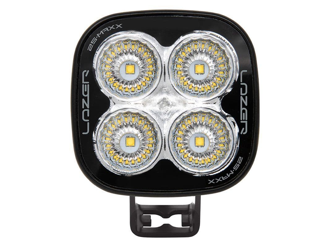 New Defender LAZER Utility-25 MAXX Work Light - DA3732