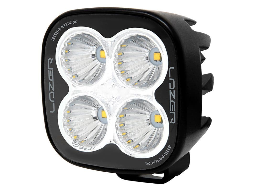 New Defender LAZER Utility-25 MAXX Work Light - DA3732