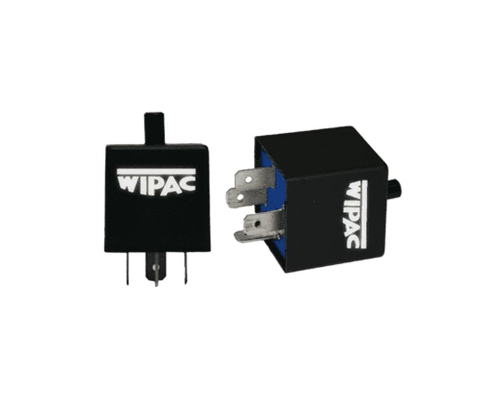 Wipac Flasher Relay for LED Indicators - GL051
