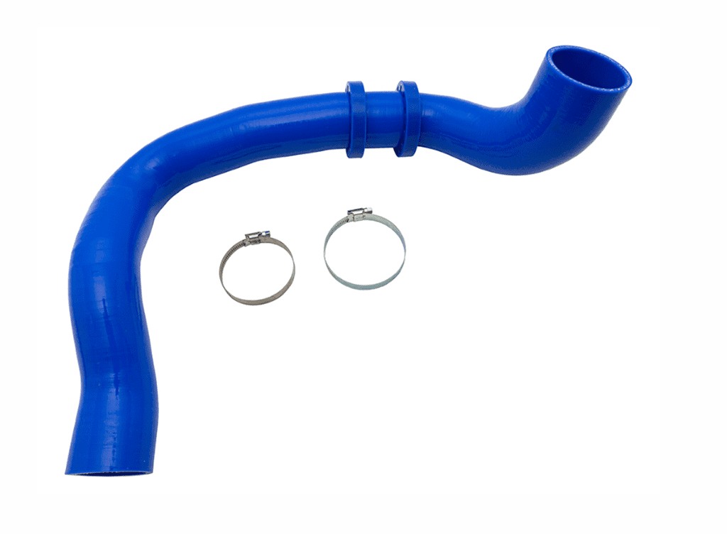 Range Rover Evoque Intercooler to throttle body Hose Kit DA4899 LR066436