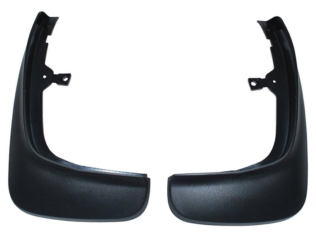 Range Rover Sport 2010-2013 Genuine Rear Mudflaps &Pair& - VPLSP0016