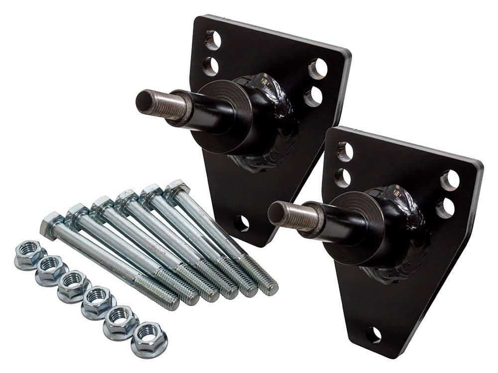 Rear Shock Absorber Droppers Defender Discovery 1 Range Rover Classic ...