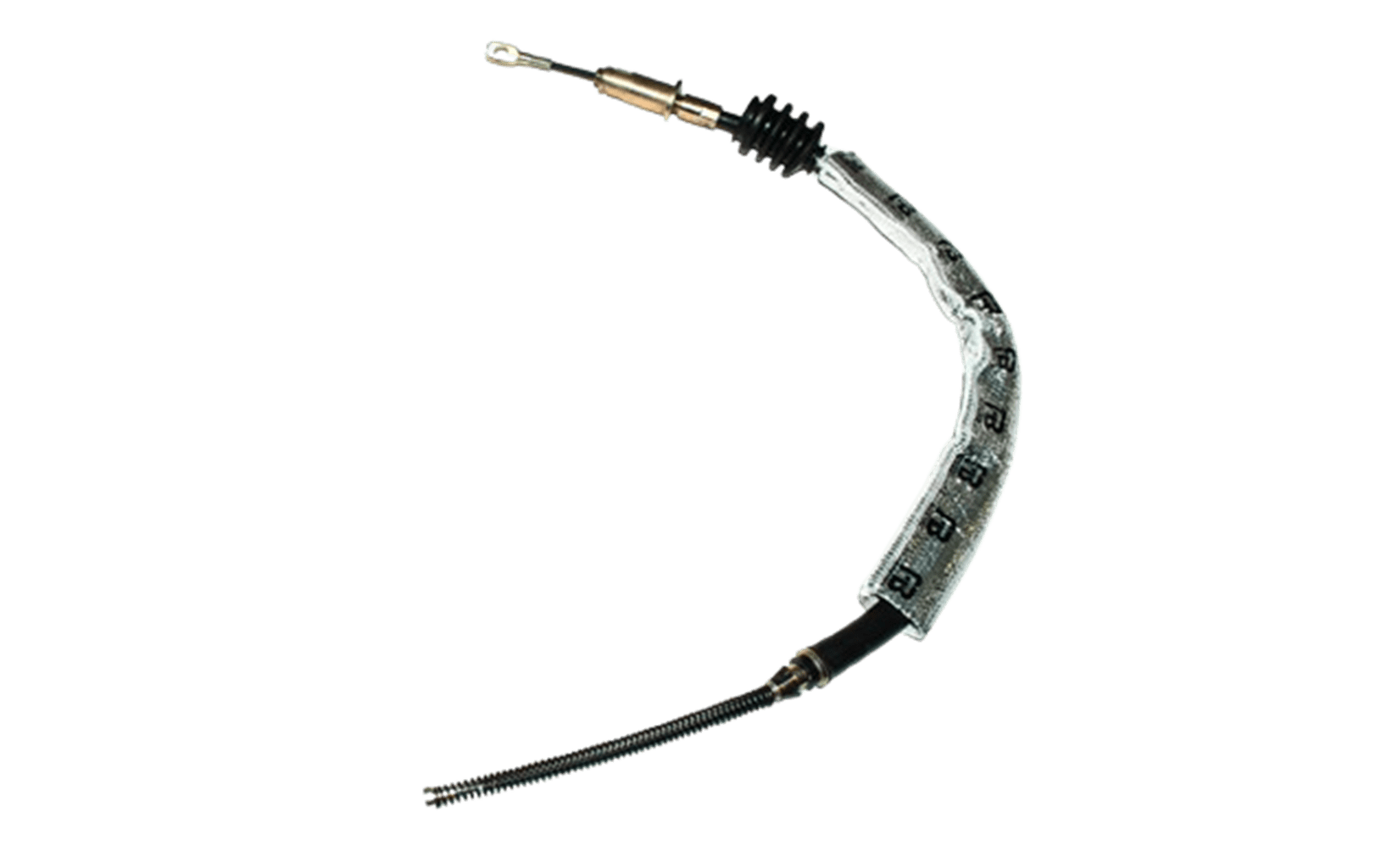 SPB101500 Cable Assembly Transmission Brake