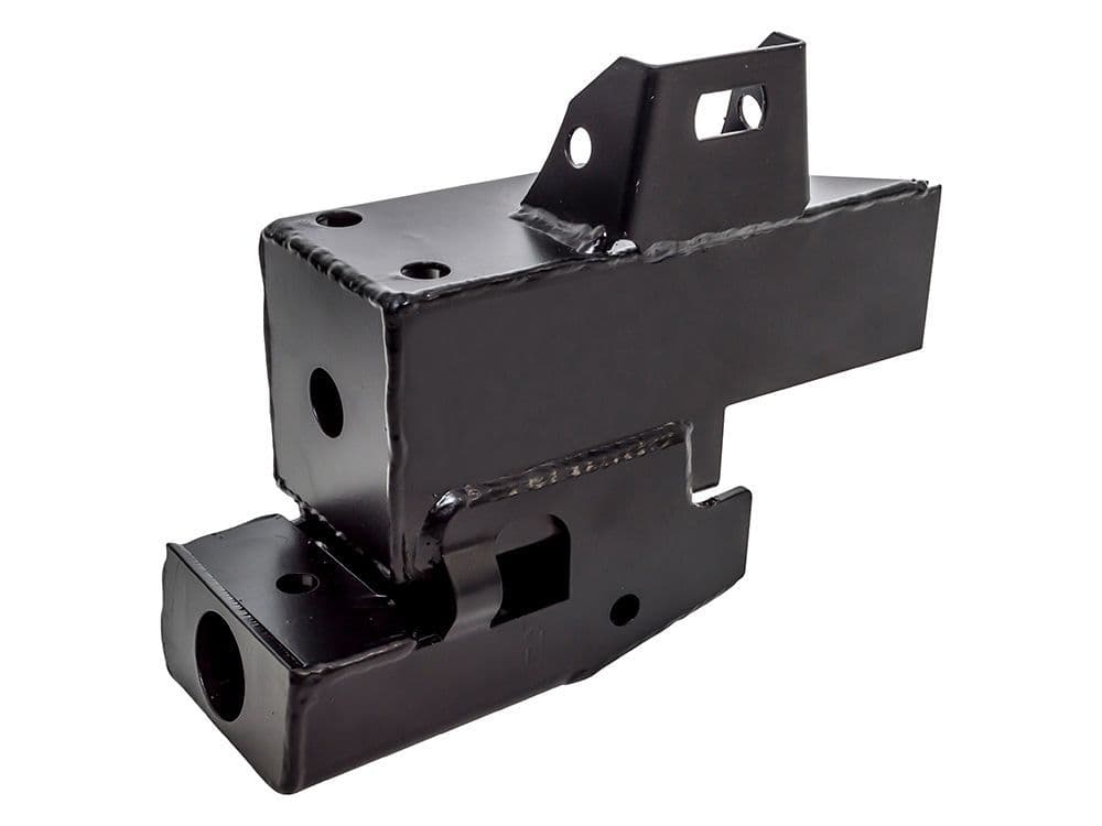 STC8653 Defender Front Chassis Leg Dumb Iron - LHS