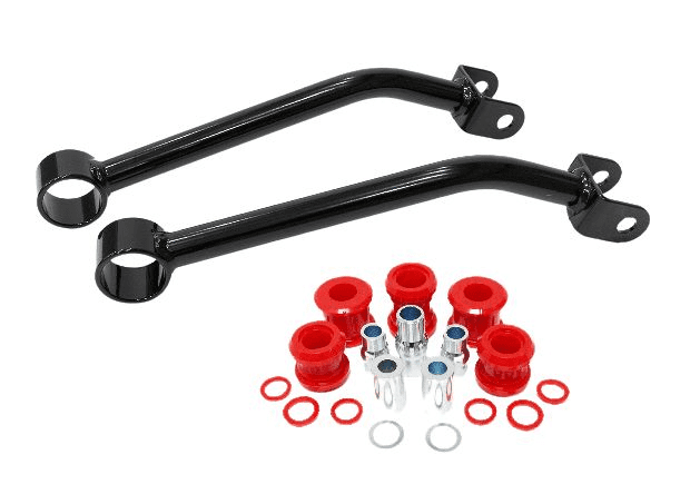 Terrafirma Long Travel Watts Link Arms Pair With Poly Bushes ...
