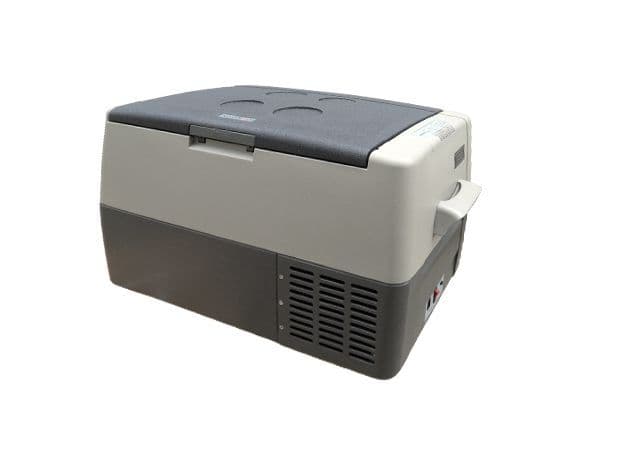 Terrafirma Portable Fridge/Freezer 45 Litre - TFFR01