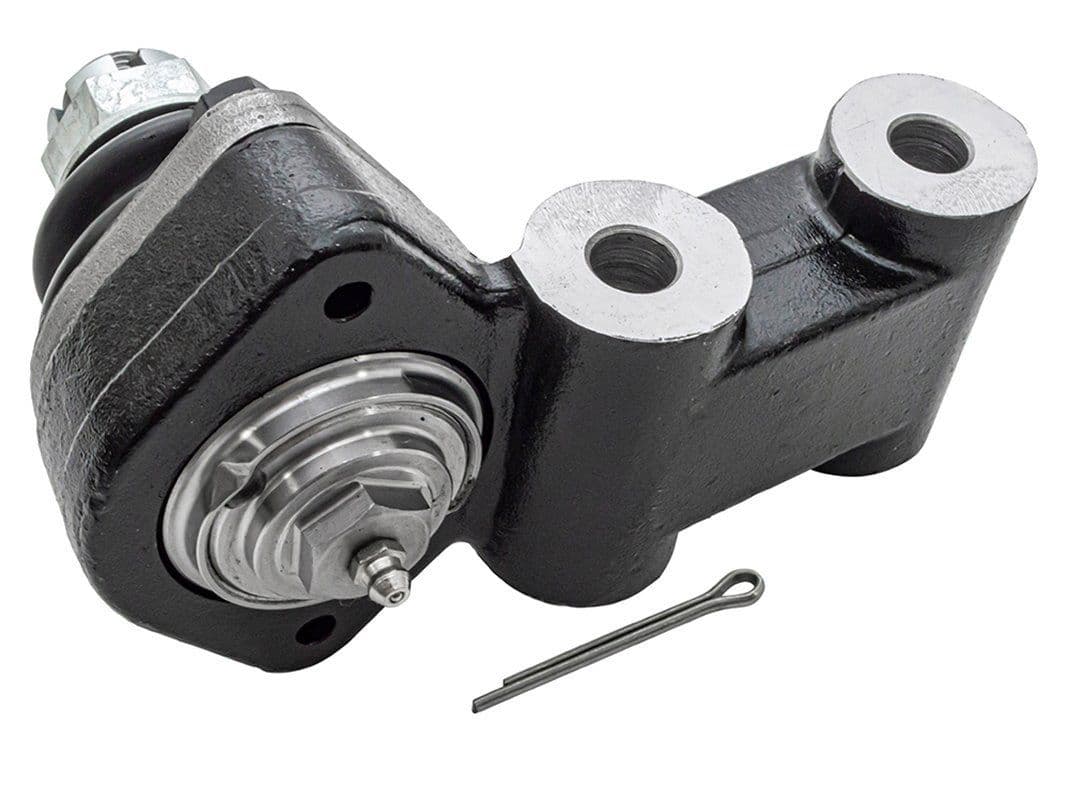 TF1129ULTRA High Angle A Frame Bracket & Ball Joint - D1 Defender All ...