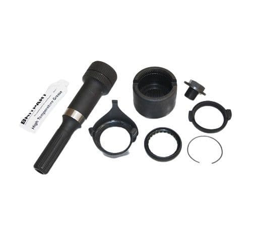 TF2720 MT82 6 Speed Gearbox Repair Kit Defender 2007 on