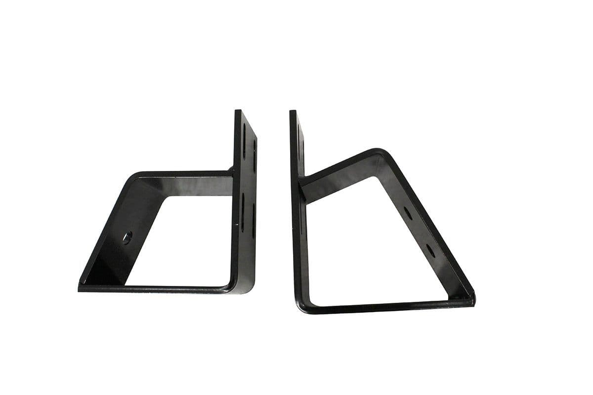 TF963 Terrafirma Awning Mounting Brackets for TF972 Roof Rack