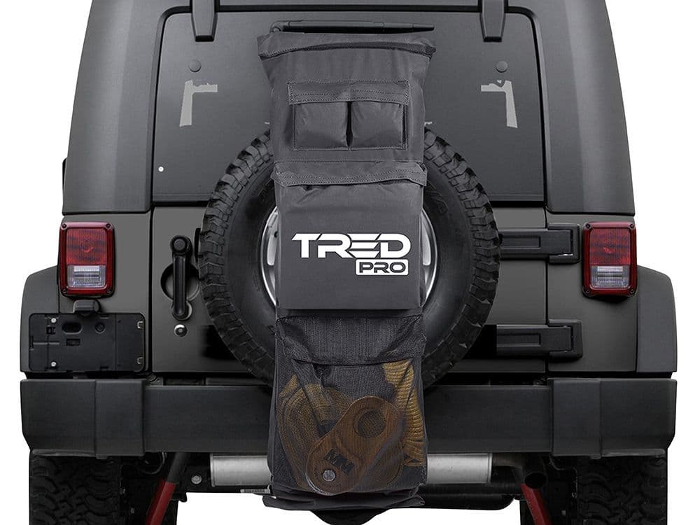 TPBAG ARB Tred Pro Mounting Bag